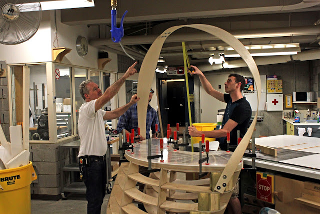 [R]ed[U]x Lab: Ryerson University Architectural Science Design Lab ...