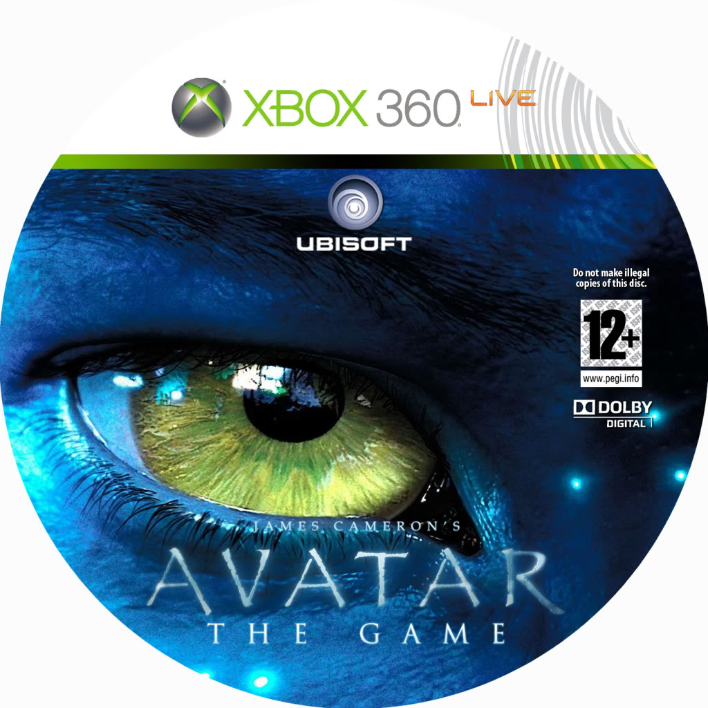 RICK BAD BOY CAPAS DVD E GAMES: LABELS XBOX 360