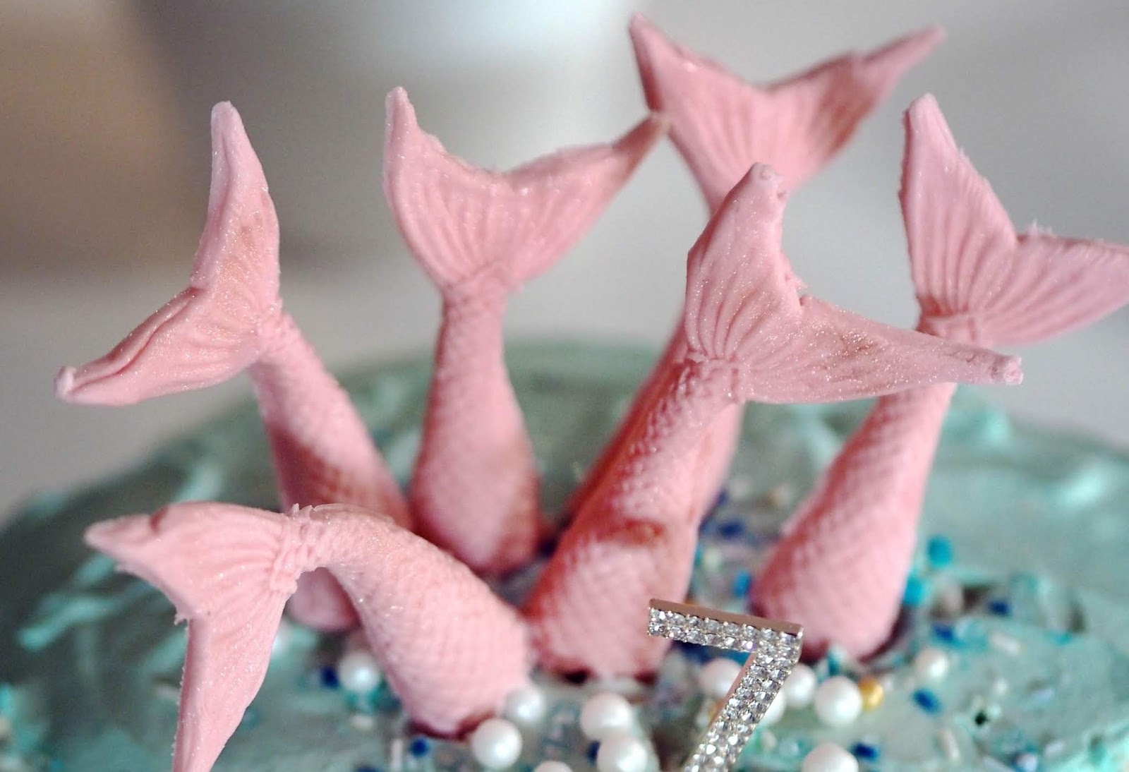 Merenneitosynttärit | Valkoisen vuoren rinteillä