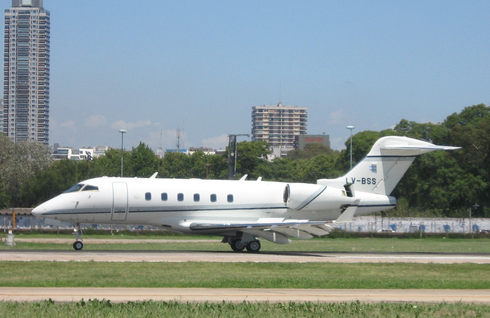 Argentina Airline News, Photography & Spotting: PHOTO GALLERY ...