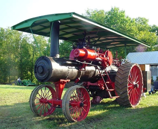 daily timewaster: Heavy Iron