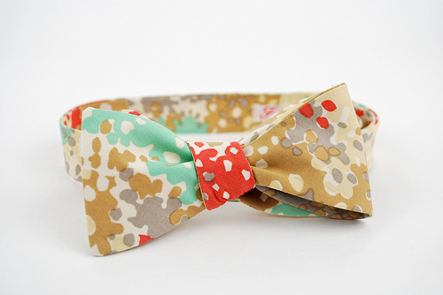 Treasurous Collectibles: BOWTIEs Brings Back the Vintage Trend
