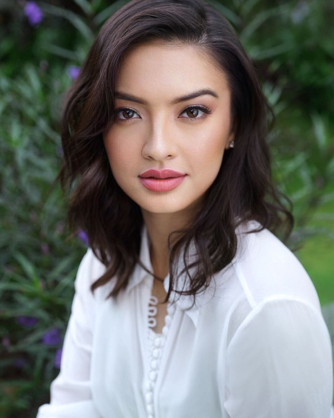 √ Biodata Raline Shah, Biografi, Profil Lengkap, Fakta, Agama dan Foto ...