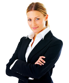 How to: Dress Professional in a Business Setting : What Not to Wear ...