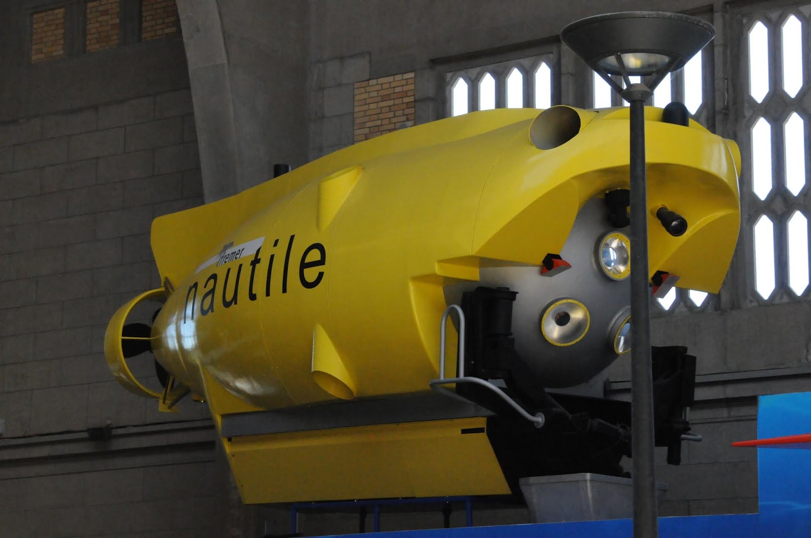 La Marcophilie Navale Envelopmer: Archimède Bathyscaphe Marine ...