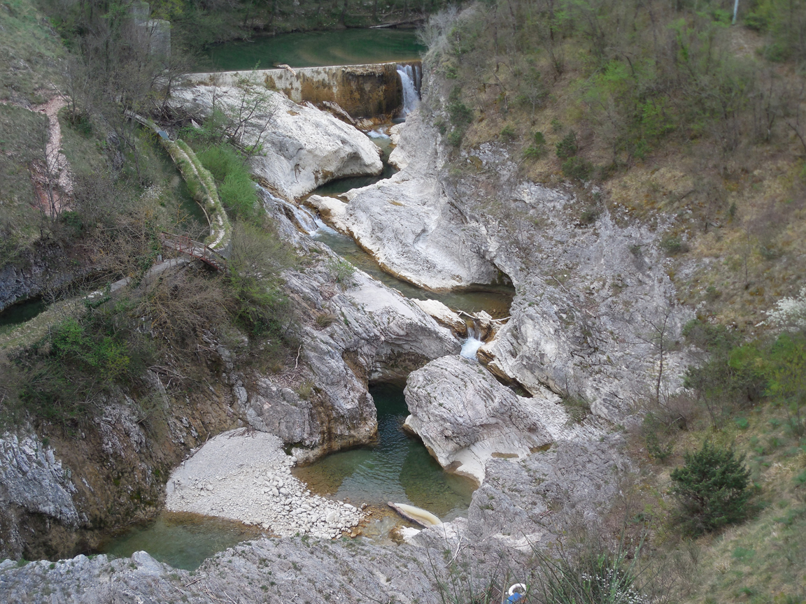 Escursionismo a 360°: Monte Petrano (da Cagli) E