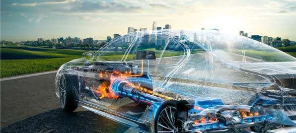 Fundamentals of Motor Vehicle Technology