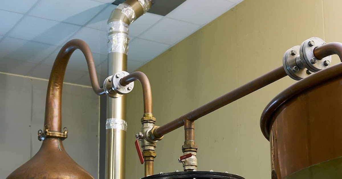 Coeur de chauffe: Renaissance Distillery, vive le "Made in Taïwan"