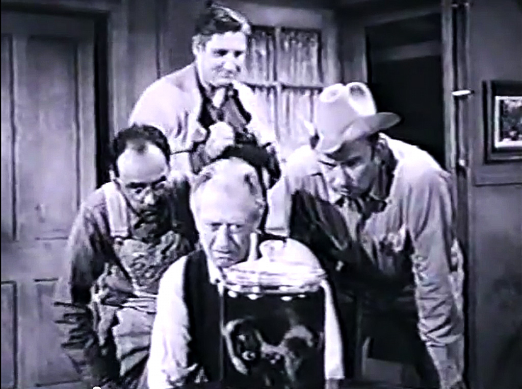 Zontar of Venus: The Jar (1964) The Alfred Hitchcock Hour