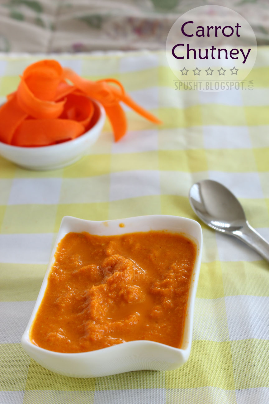 Spusht: 10LB (4.5KG) bag of carrots