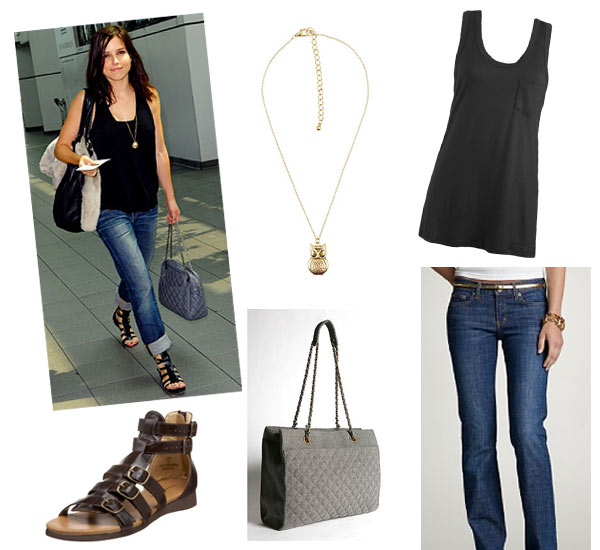 The Right To A Beautiful Life: One Tree Hill Style