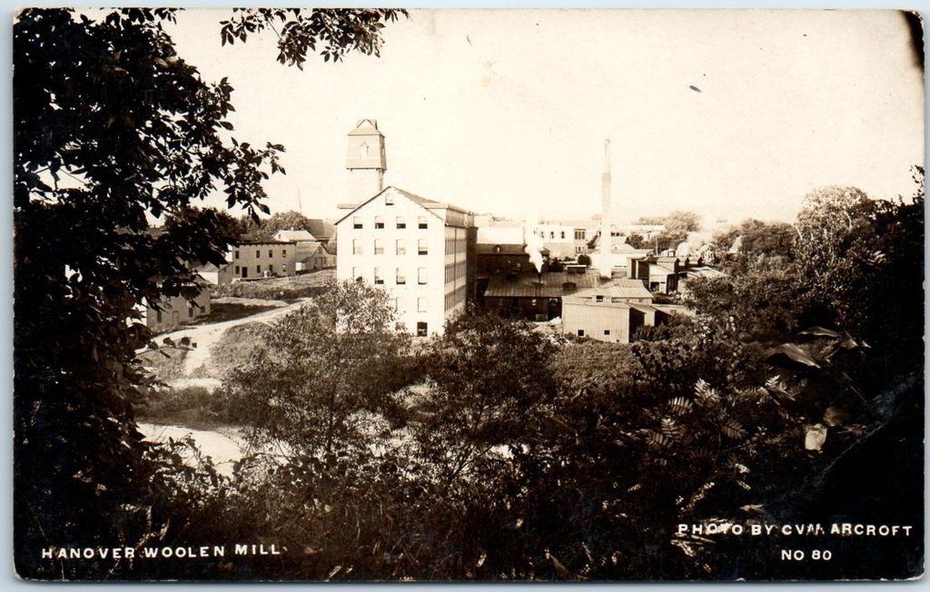The Hanover Railway: One of Illinois' Shortest Short Line Railways