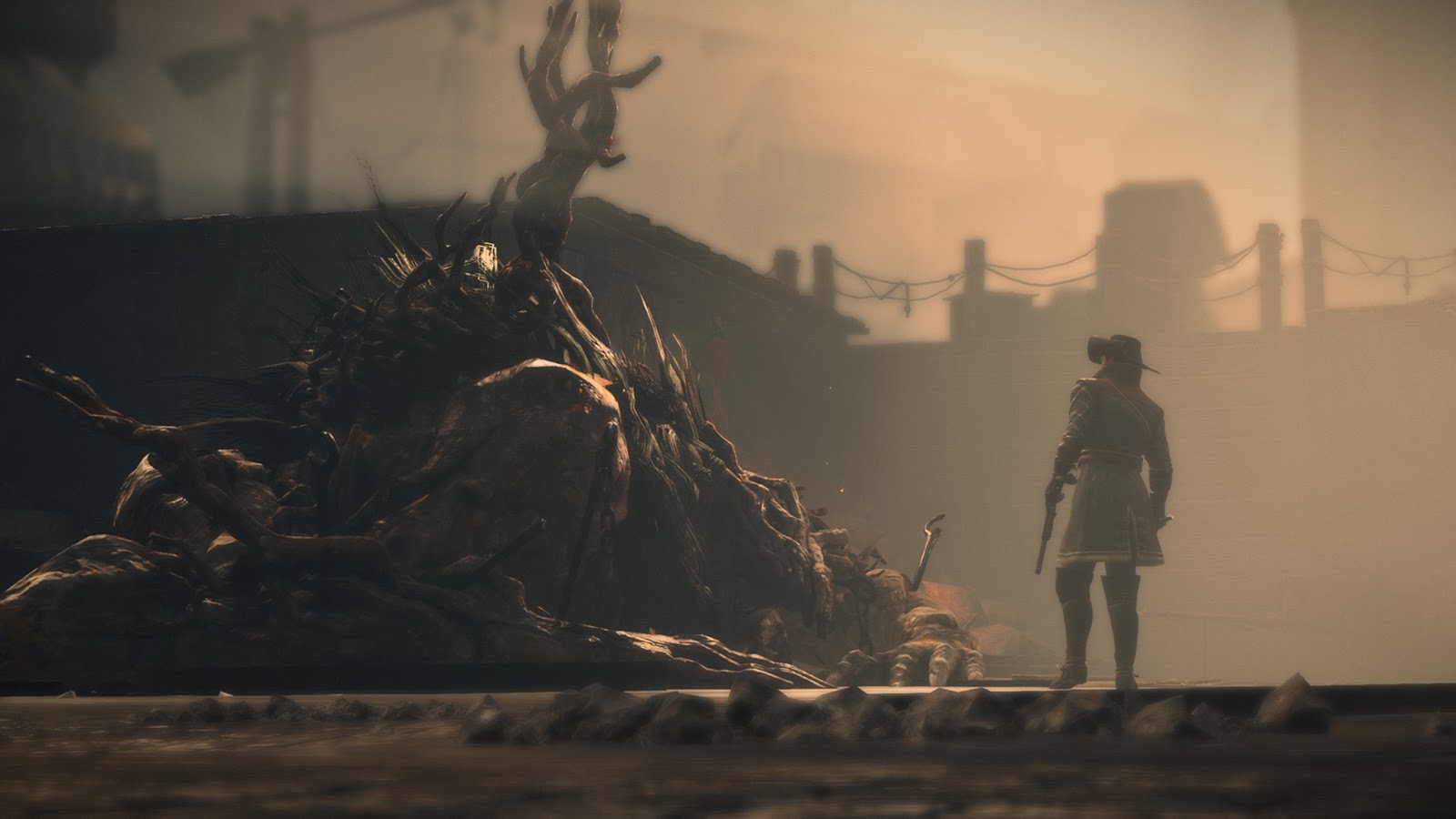 GreedFall - PS4 Review