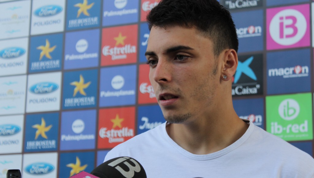 Ximo: "Pido perdón a la afición, al club y a mis compañeros" ~ Blog de ...