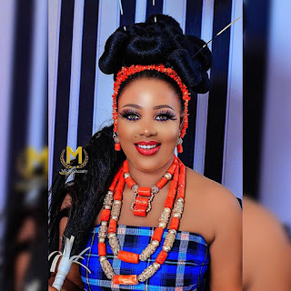 Who Is Crystal Okoye?