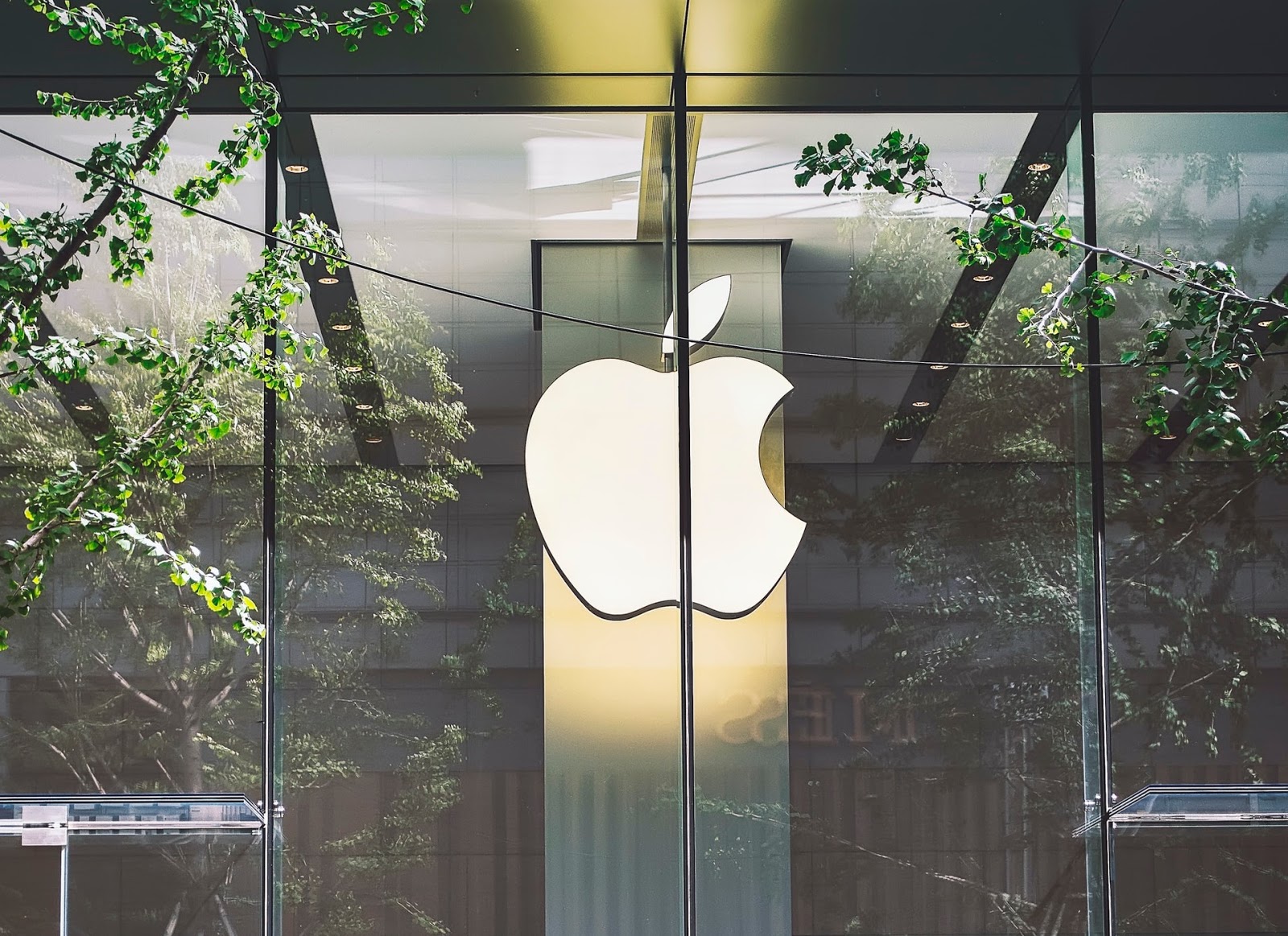 Apple Commits To Invest More With The US Government On 5G & Artificial ...