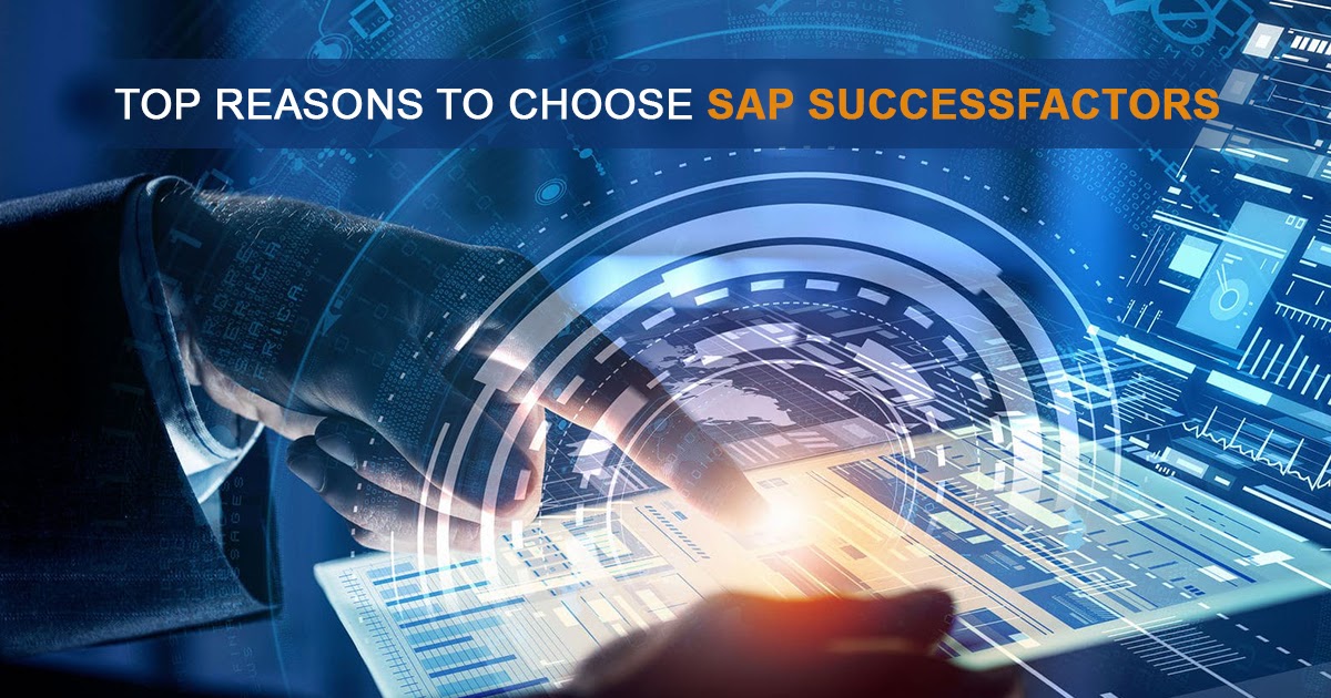 Sap Successfactors Training in Hyderabad