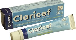 CLARICEF CREMA | Medicamentos