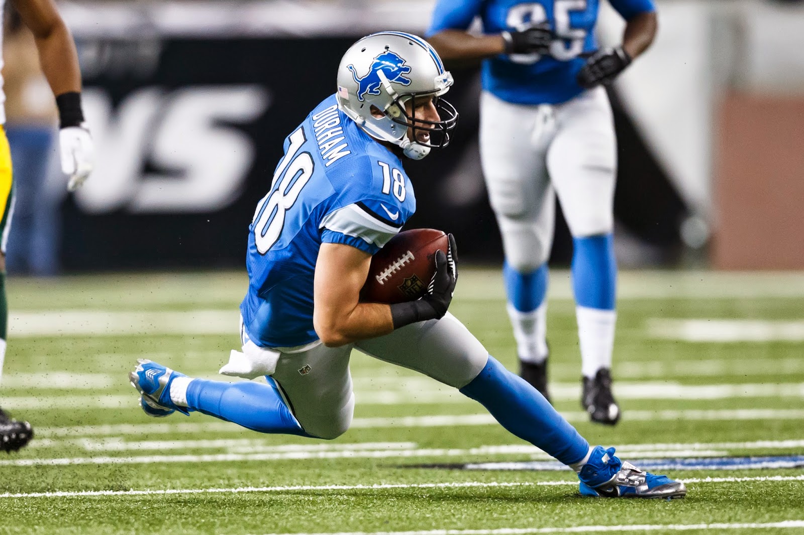 The Oakland Press Blogs: Lions Lowdown: Detroit Lions — Kris Durham ...