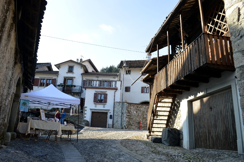 Cosa vedere in Carnia: alla scoperta della montagna più genuina ...