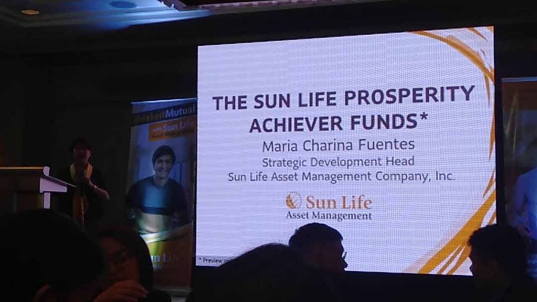 START YOUR 2019 FINANCIAL JOURNEY WITH SUN LIFE ASSET MANAGEMENT’S ...