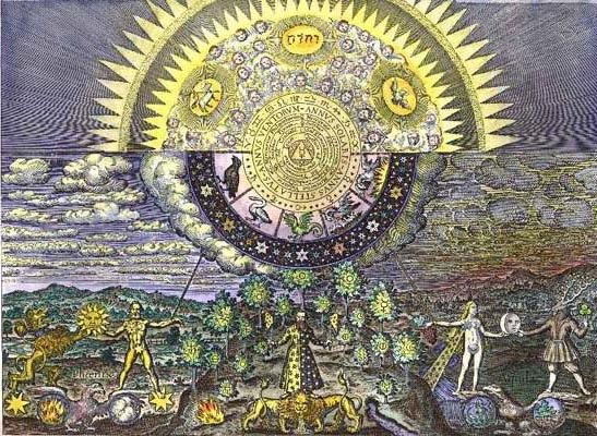 Renaissance Magic: Giordano Bruno's Definition of Magic