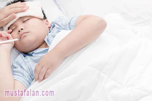 Sholawat Untuk Anak Sakit Panas - Perumperindo.co.id