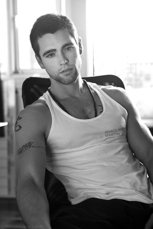 AdonisMale Blog: Hunks of Adonis