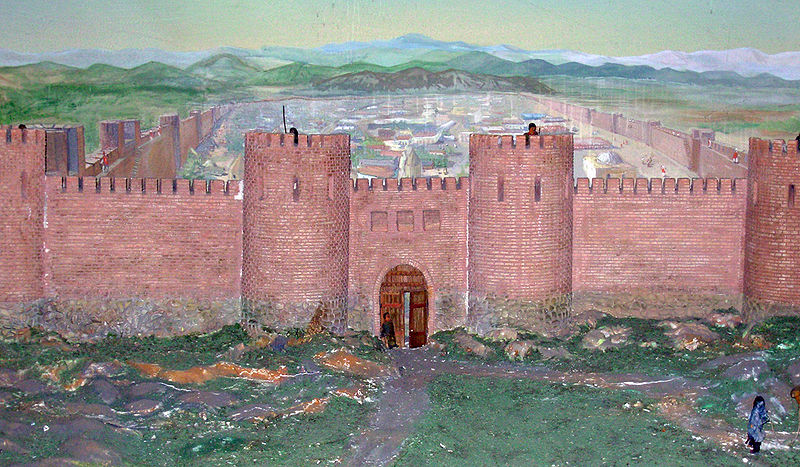 EXPLORE THE WORLD: Qabala; a Beautiful City in Azerbaijan