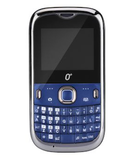 Electronics Pinoy Review: The O+ 7.8 Wifi Mobile Phone