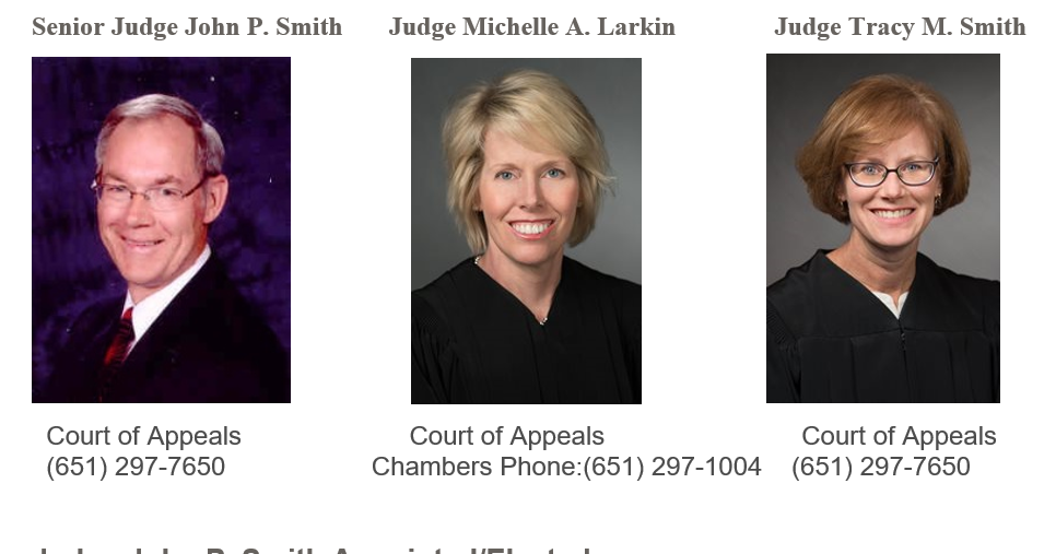 The Provocateur: Appeals Court Rules in Rucki case.