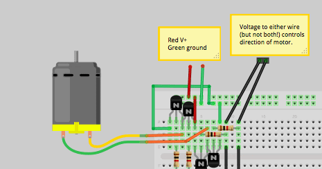Tools for Technology Students: Making Arduino Shields in the classroom