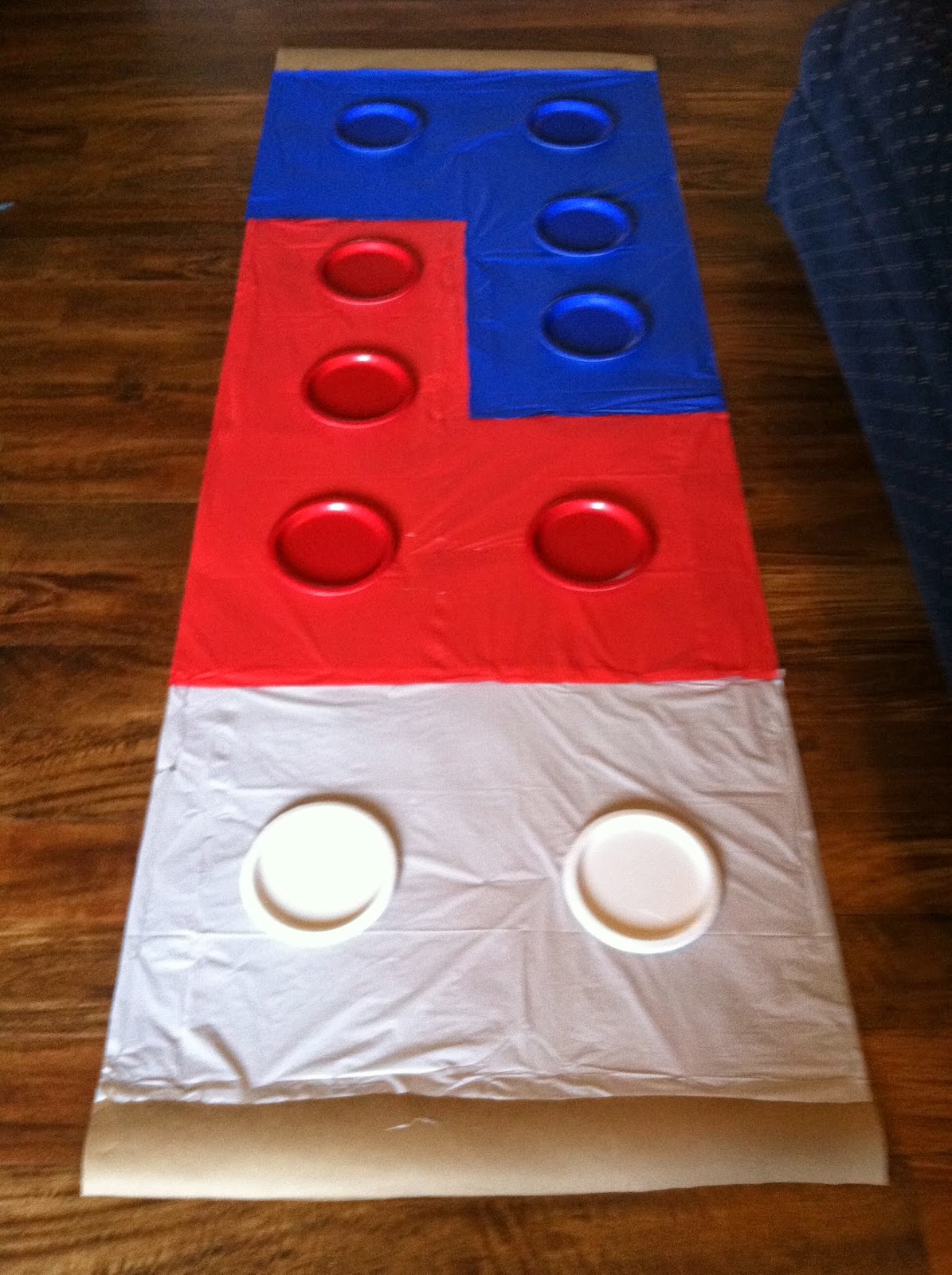 Ms. Nancy's Nook : Ultimate Lego Party 2!