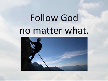 On Wings of Eagles: August 2012