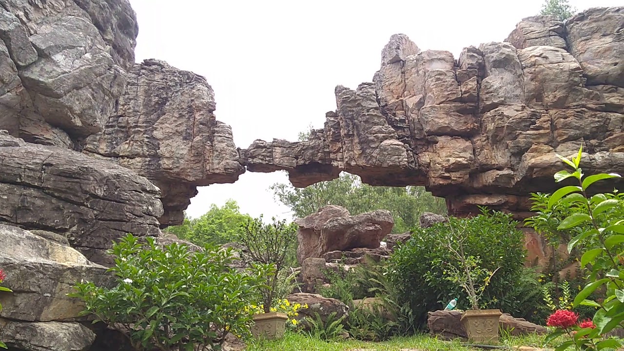 Surprising facts about rock formations