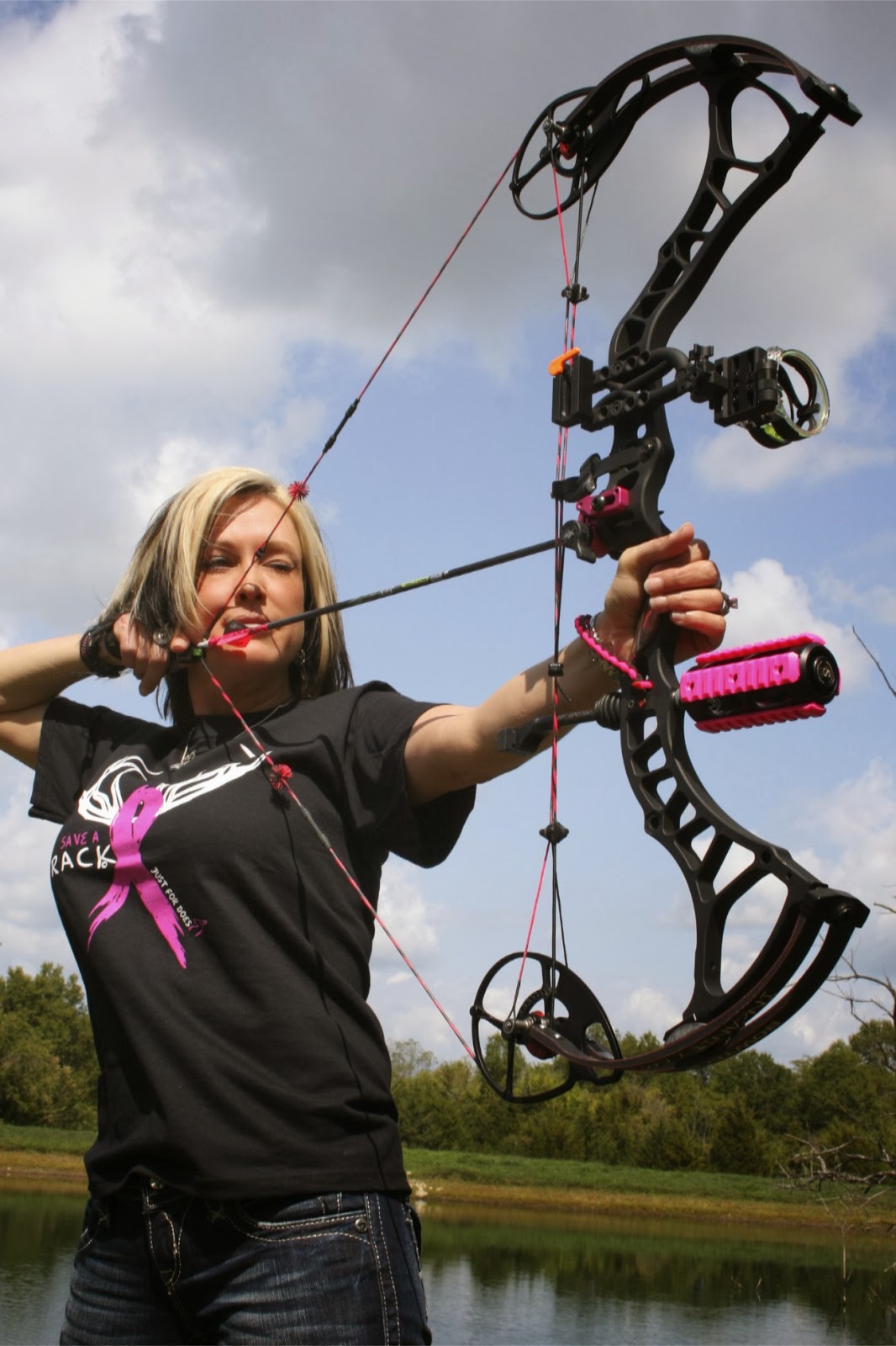Xtreme Tactical Archery Gear: 2013