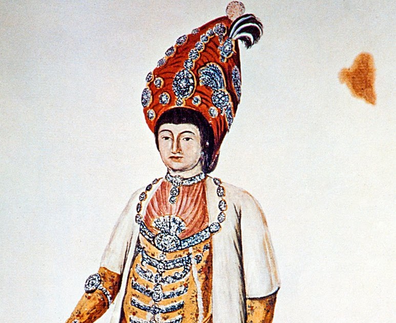 Osmanlı'da Haseki Sultan Ne Demektir? Kısaca Bilgi