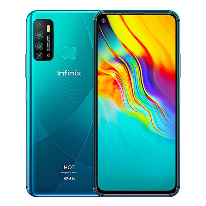 Infinix Hot 9 X655 Factor Signed firmware - Software injinia