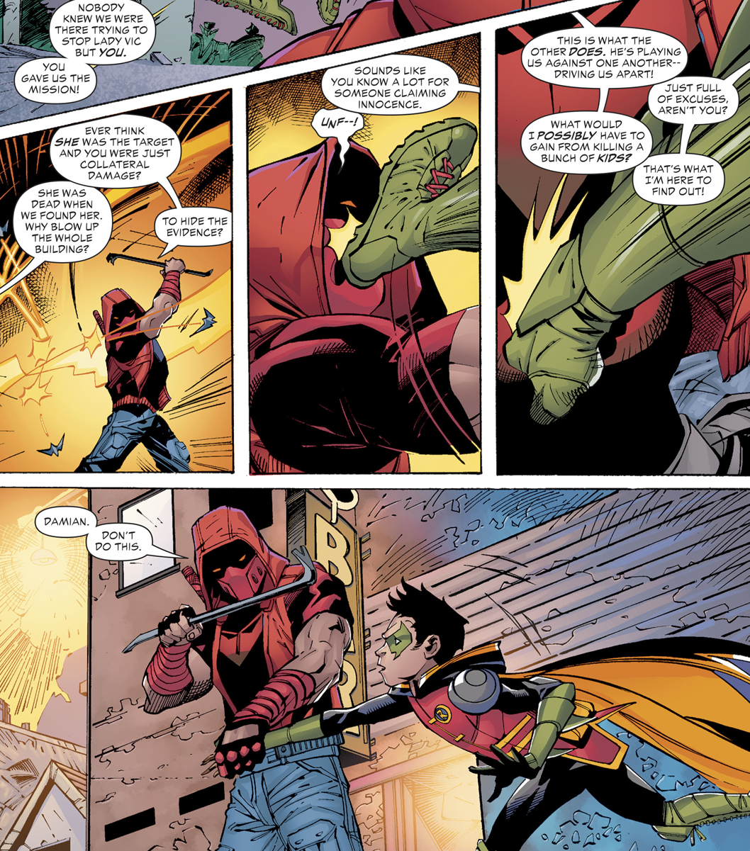 Exploring The Time Lab: The Crowbar