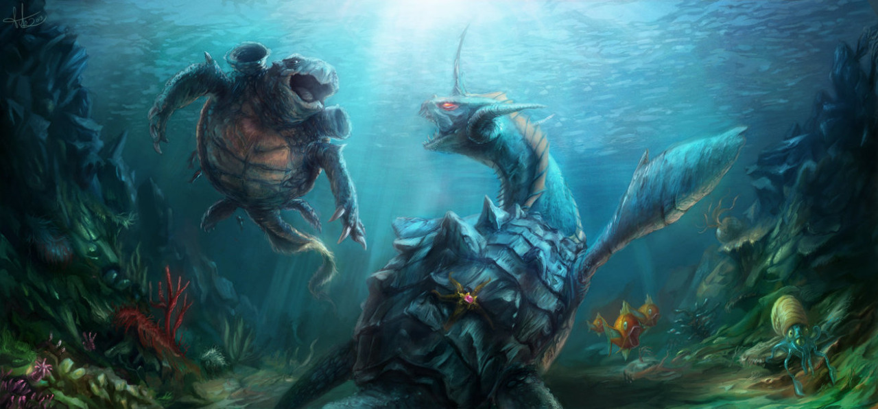 Games - Novo evento facilita encontrar aquáticos em Pokémon GO ...