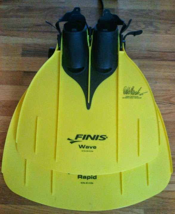 Thalassa's Tale: All About Monofins