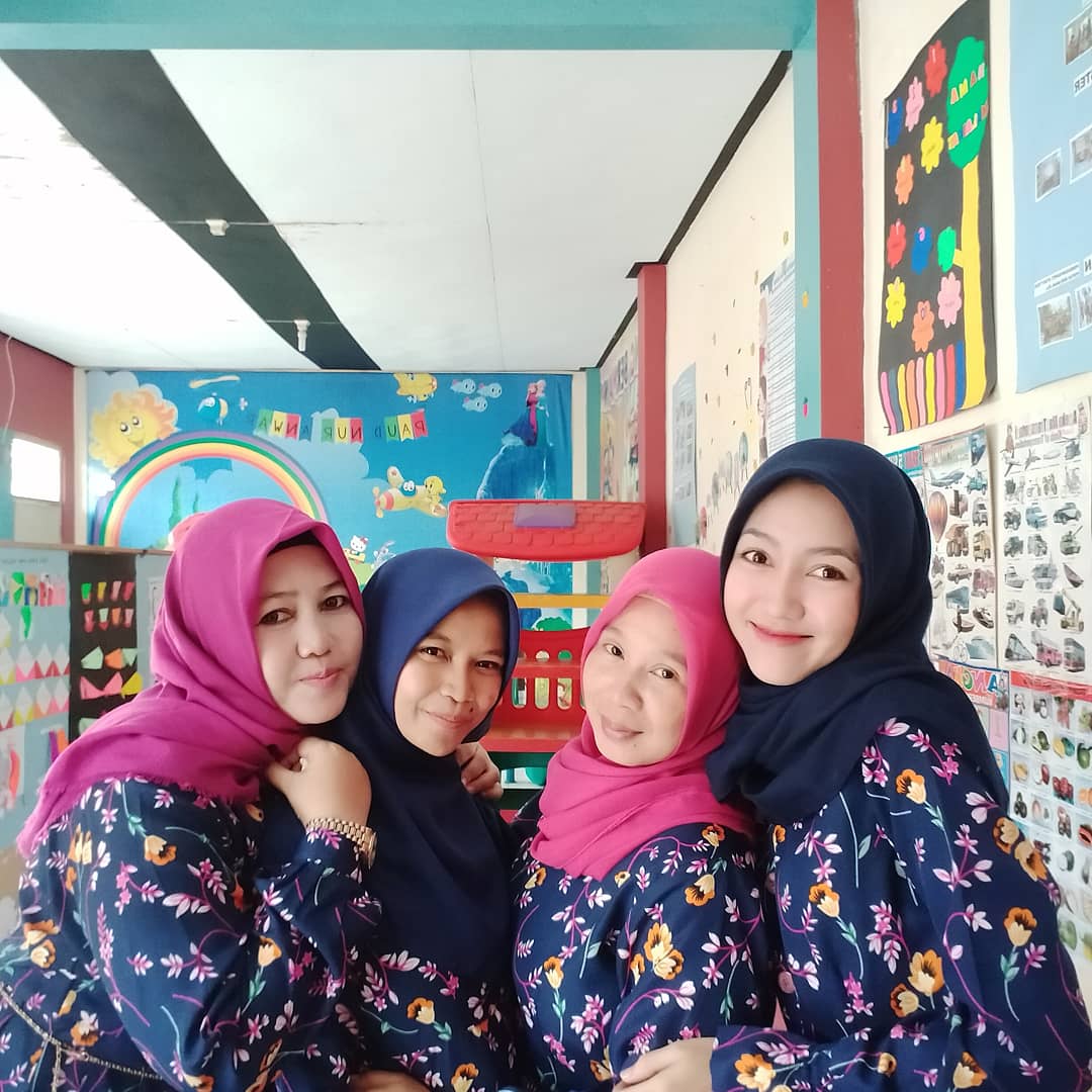 Kelompok Bermain Nur-Anwar