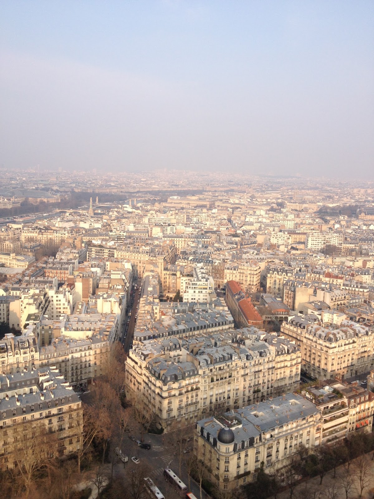 Kathryn Maria: July 2013