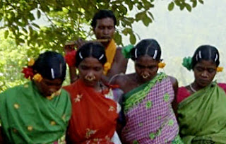 TRIBES OF JHARKHAND