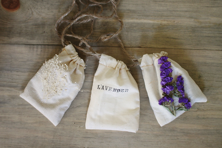 Air Freshener Pouch DIY — Sincerely, Kinsey