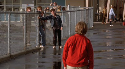 Filming Locations of Chicago and Los Angeles: The Kid