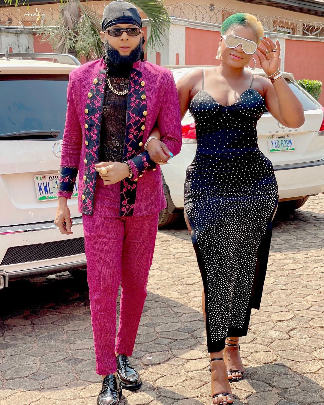 All About Destiny Etiko Full Biography, Wikipedia, Surgery, Set To Wed ...