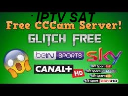 FREE SERVER CCCAM OSN 1 YEAR - IPTV CCCAM