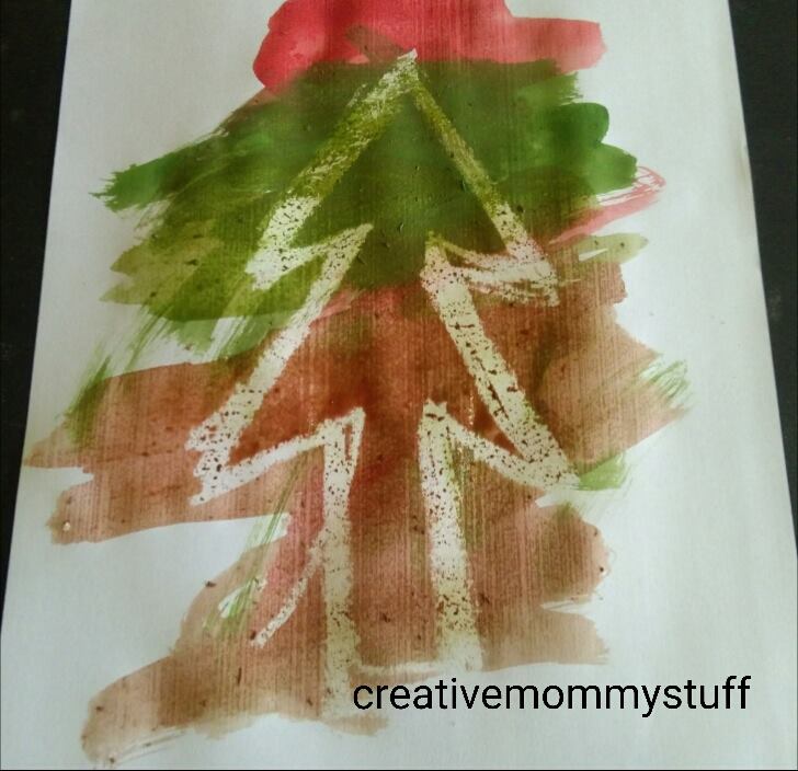 Creative Mommy Stuff: christmas themed activities for toddlers and ...