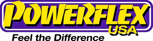 Powerflex Suspension Bushing : Powerflex authorise dealer